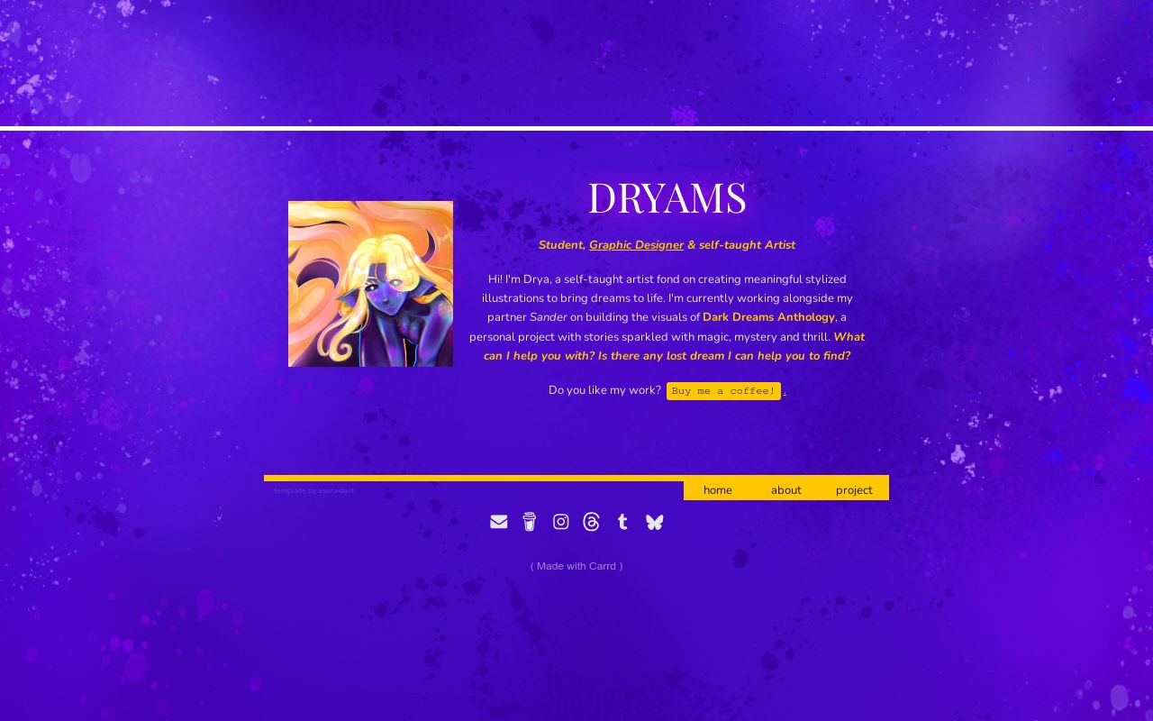 dryams03
